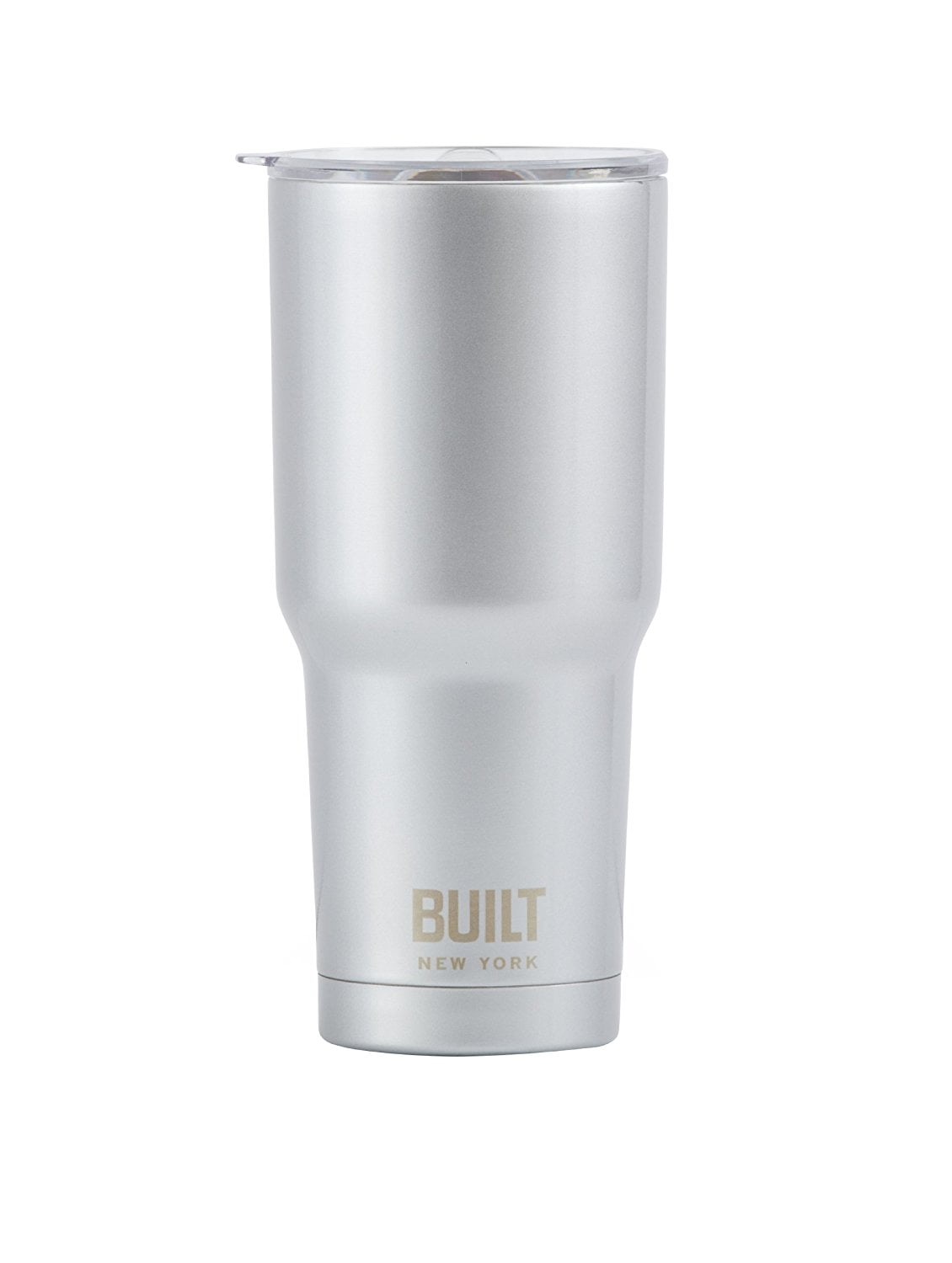 Built Vacuum Insulated 30 oz Tumbler - Walmart.com