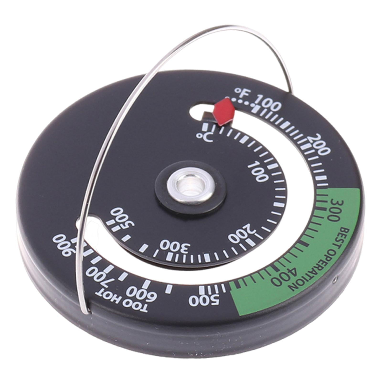 Click here for Jifeng Fireplace Thermometer F/C Stove Temperature... prices