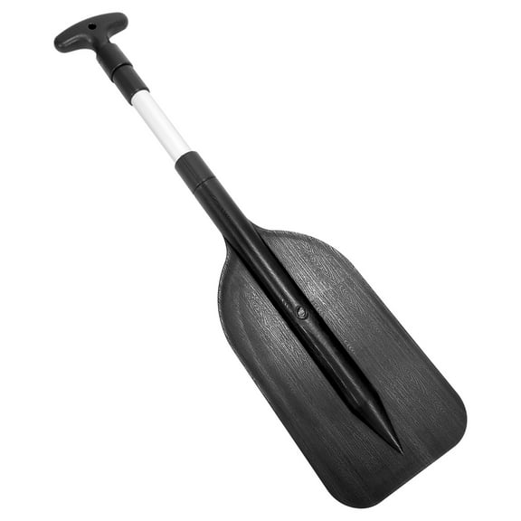 Pactrade Marine Adjustable Telescopic Aluminum Oar Paddle Set of 2 for ...