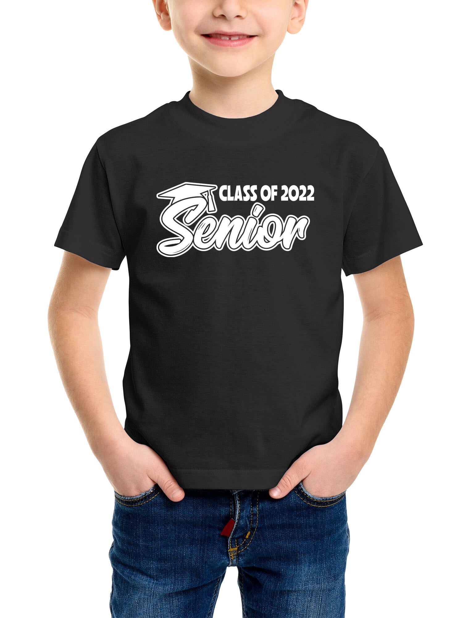 Funny 2022 Graduation Shirts
