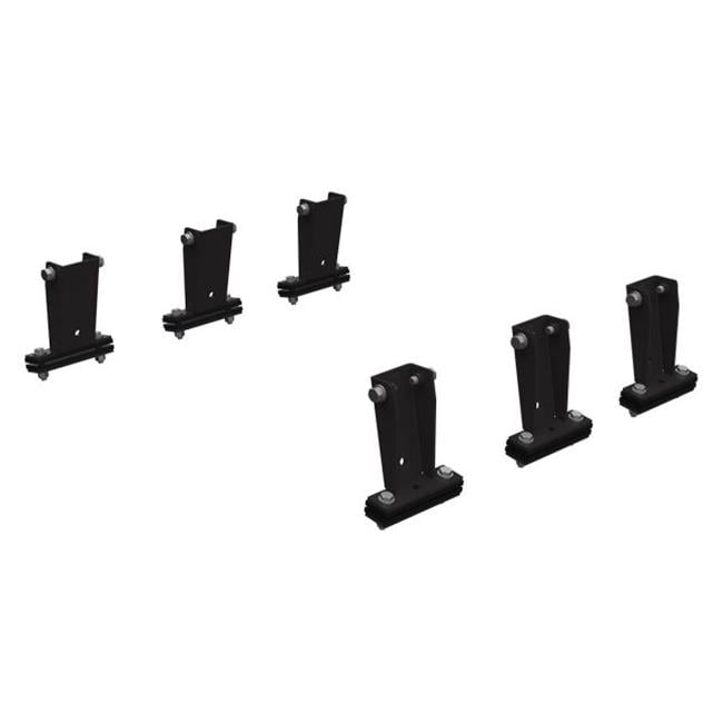 Kargo Master 4089K Cargo Rack Mount Kit - Walmart.com - Walmart.com