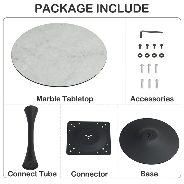 Dining Room Table Top Accessories