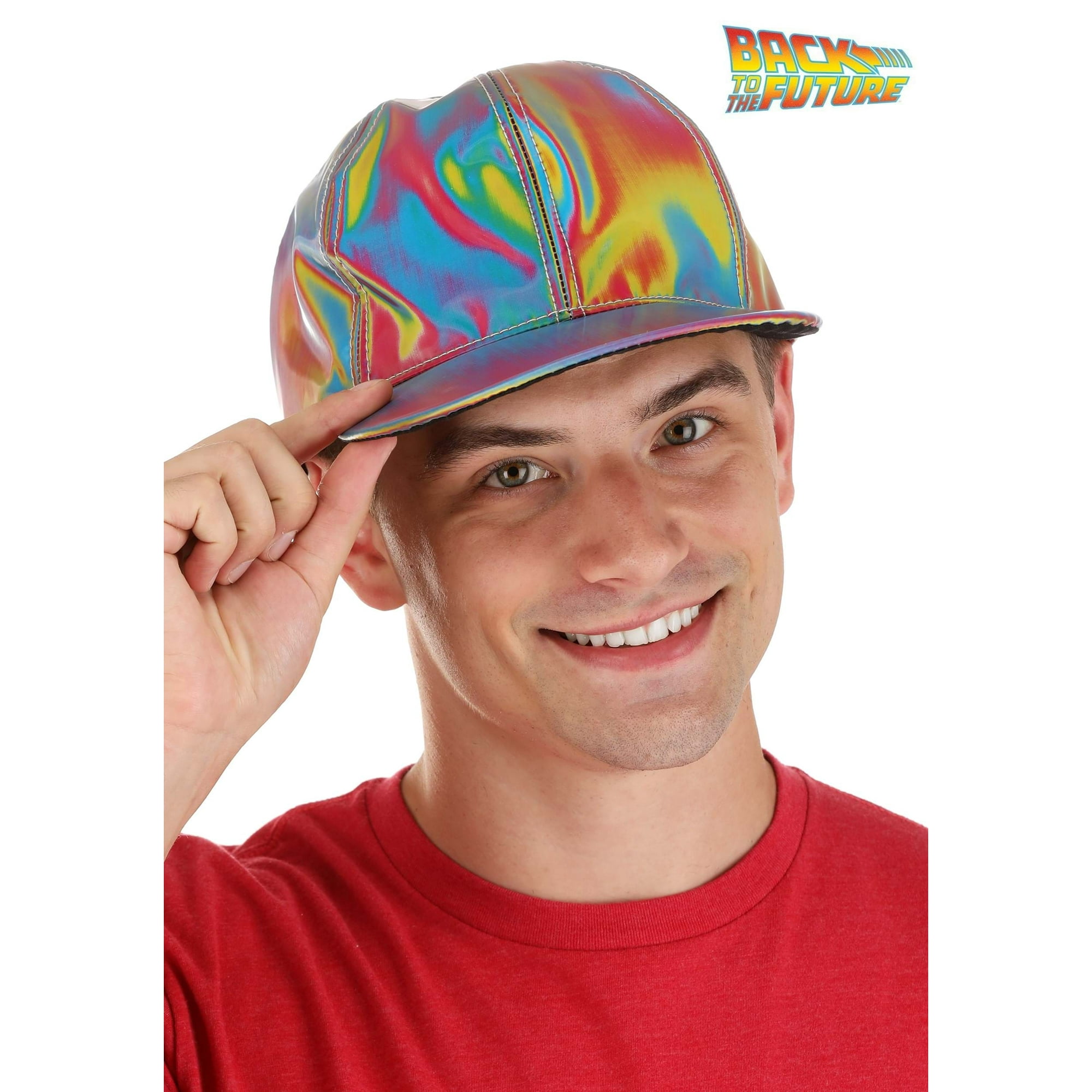 Click here for Fun Costumes Back To The Future 2 Adult Marty Mcfl... prices