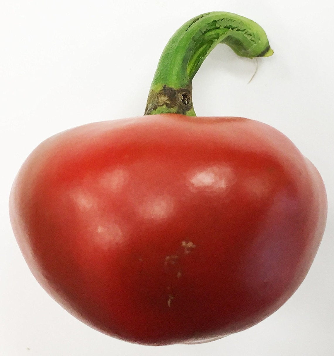 Nora Basque Heirloom Pepper Premium Seeds Packet - Walmart.com