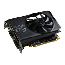 EVGA NVIDIA GeForce GTX 760 Graphic Card, 2 GB GDDR5 - Walmart.com