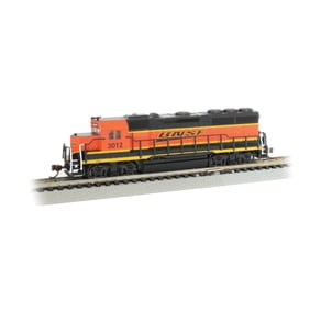 Bachmann Industries BT-44847 N Scale E-Z Point To Point Reversing Track ...