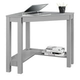 Altra Parsons Corner Desk, Multiple Colors - Walmart.com