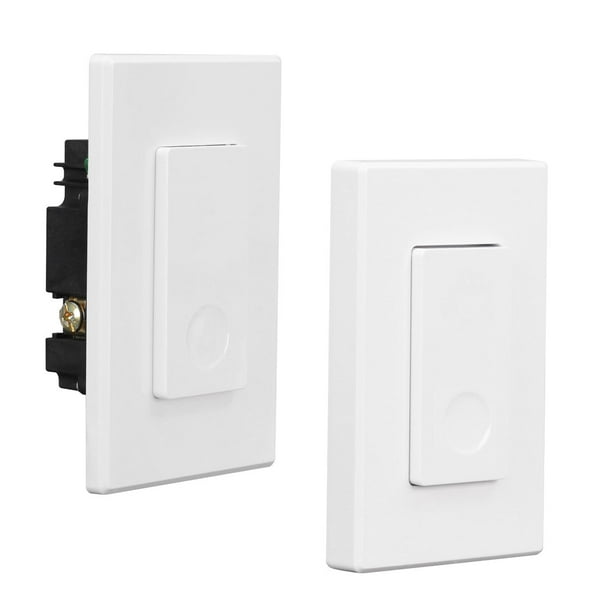 Feit Wall Switch and Wireless Remote - Walmart.ca