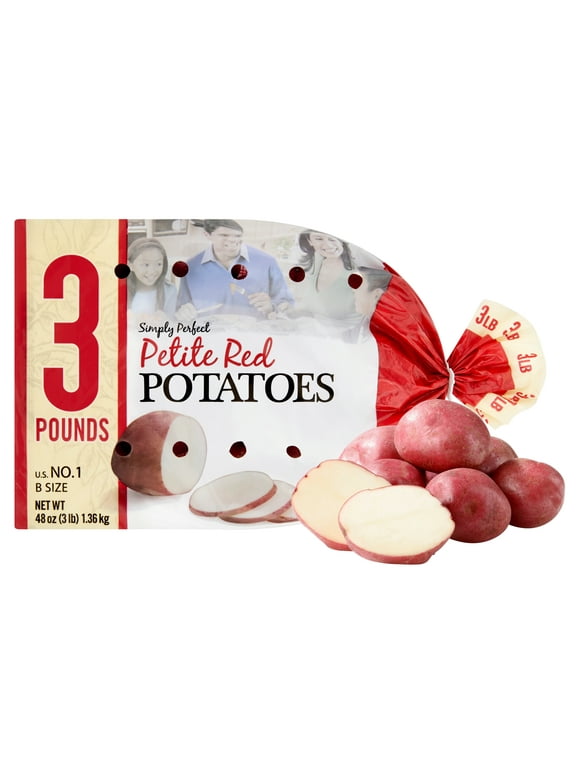 Potatoes in Fresh Vegetables - Walmart.com