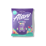 Alani Nu Gummy Snacks, Low Sugar, Gummy Bears, Sour Worms, Sour Melon ...
