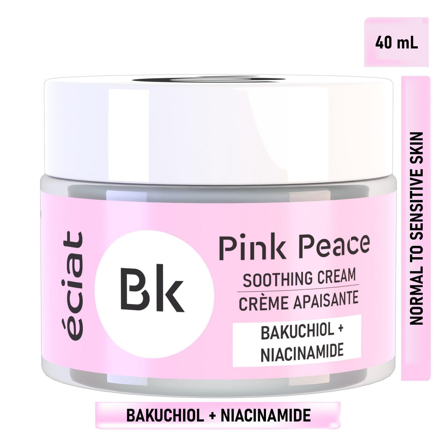 Click here for Eciat Soothing Cream With Bakuchiol  Niacinamide &... prices
