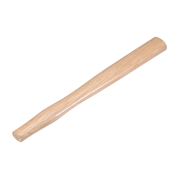 Uxcell Mango de Madera de 13 Pulgadas Reemplazo de Mango para Martillo ...