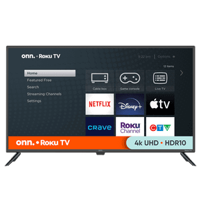 42 Inch Smart Tv Best | Walmart Canada
