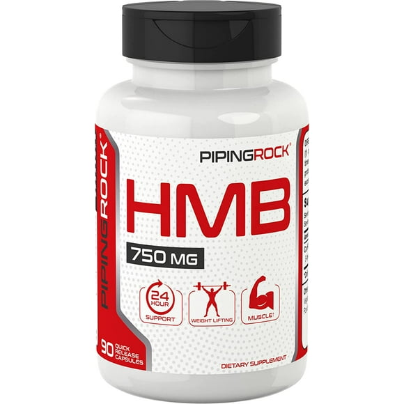 Hmb Supplements