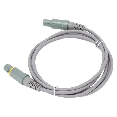 TENS Machine Electrode Wires, TENS Machine Cable Tensile Effect Copper ...