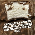 Klondike Sugar Free Krunch Crunchy Frozen Dairy Dessert Bars Kosher 6