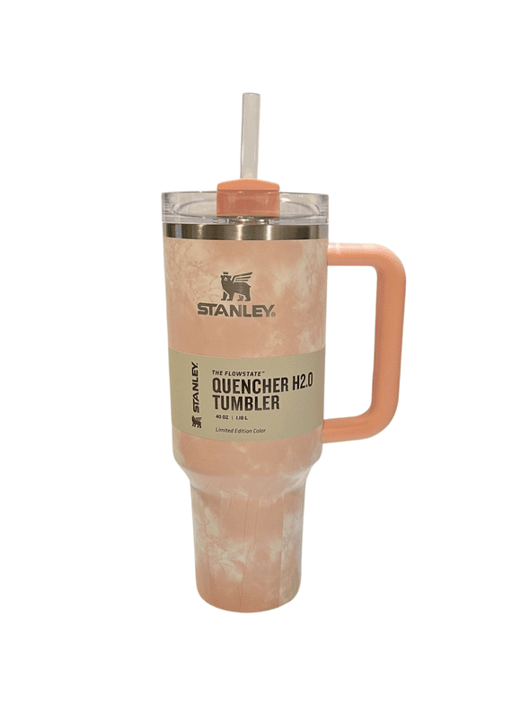 Stanley 40 oz Tumblers in Stanley Tumblers - Walmart.com
