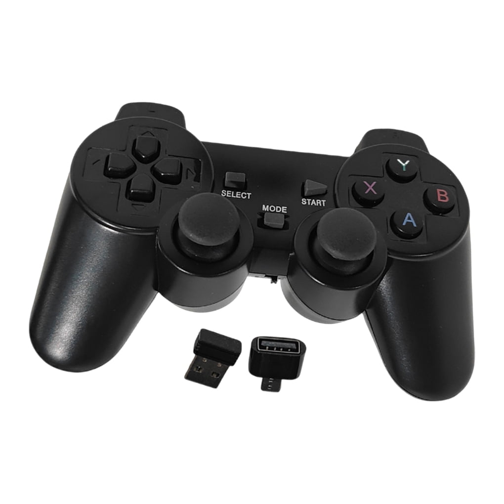Click here for Tredstone 2.4g Wireless Smart Gamepad Bluetooth Ga... prices