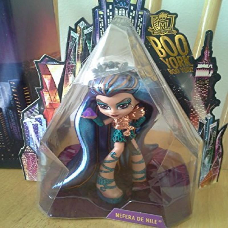 2015 SDCC Comic Con Exclusive Monster High Vinyl Nefera de Nile ...