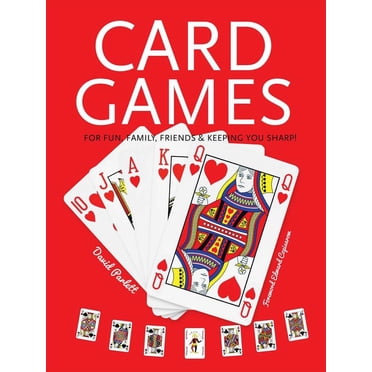 Italian Card Games for All Ages: How to Play Briscola, Scopa and Many ...