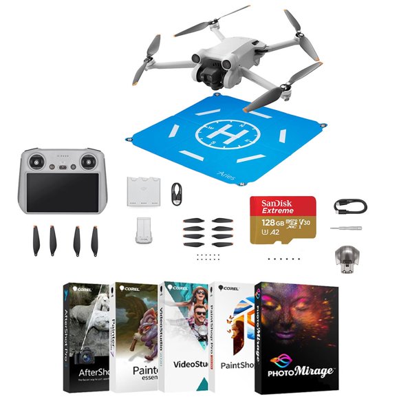 Dji Remote Control Toys