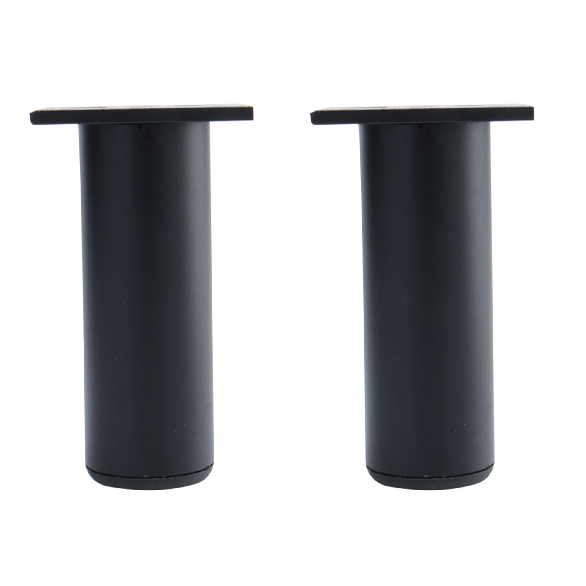 5 Inch Furniture Legs Aluminium Alloy Feet Sofa Cabinet Wardrobe 5 Inch Furniture Legs Aluminium Alloy Feet Sofa Cabinet Wardrobe
