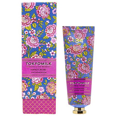 TOKYOMILK Anthemoessa No. 84 Neptune & The Mermaid Shea Butter ...