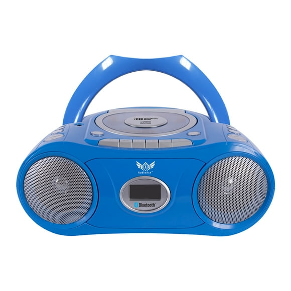 Cd Radio Cassette Player