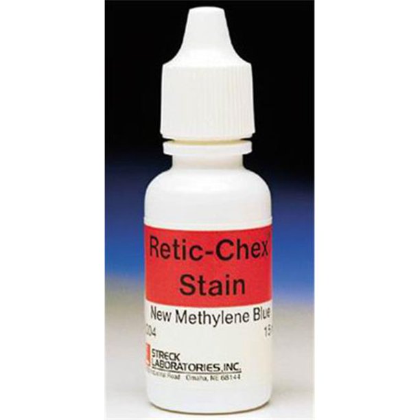 Beckman Coulter BCK 7546979 6 x 2 ml Retic-C Reagents - Walmart.com