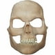 Skull Foam Latex Face Adult Halloween Accessory - Walmart.com