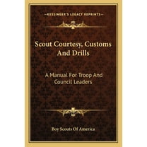 Boy Scouts of America: The Official Handbook for Boys - Walmart.com