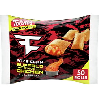 Great Value White Meat Chicken Egg Rolls, 10.8 oz, 4 Count (Frozen ...