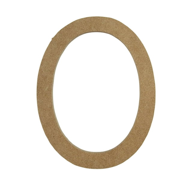 Wooden Letter Unfinished, KG Lego House Font, Craft Cutout - Walmart.com