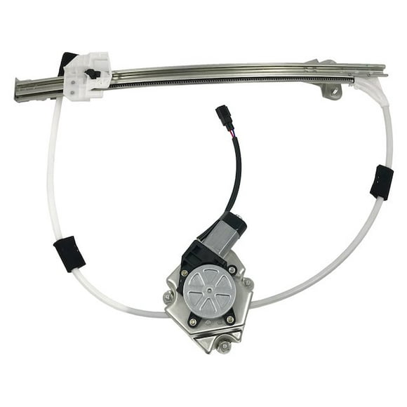 Jeep Liberty Window Regulator