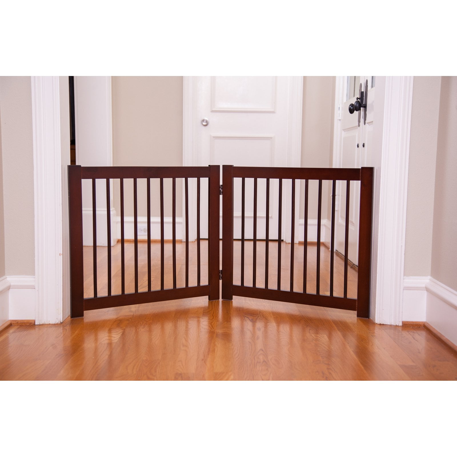Primetime Petz 360 Pet Gate Extension, 24" - Walmart.com - Walmart.com