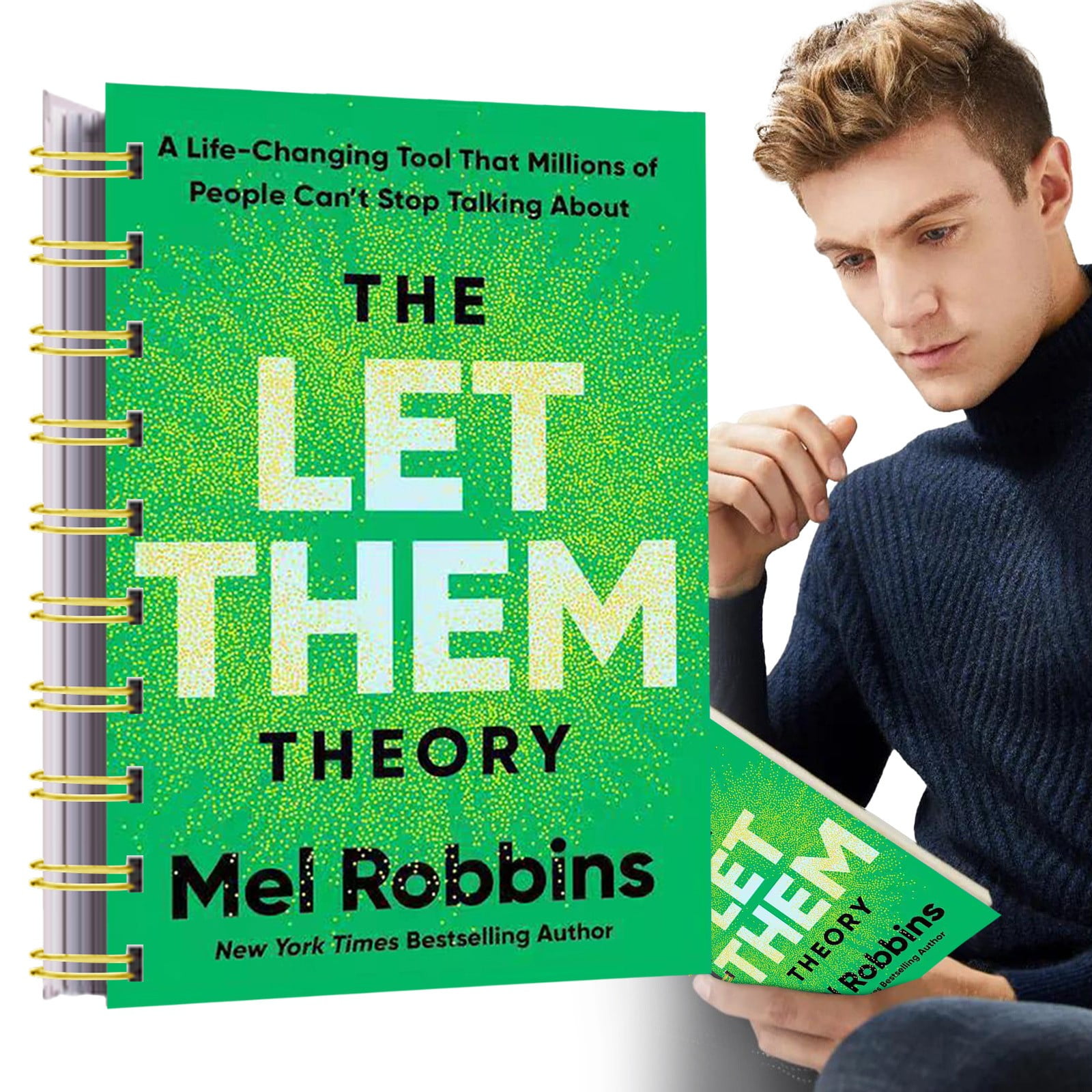 Click here for Present The Let Them: A Life Changing Tool That Mi... prices