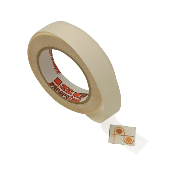 ISC Helicopter-OG-HD Surface Guard Tape: 1 in x 30 ft. (Transparent ...