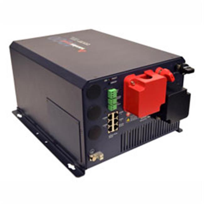 Samlex EVO-4024 4000W Pure Sine Inverter-Charger - Walmart.com