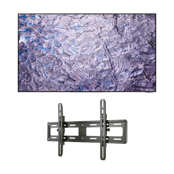 SAMSUNG QN65QN800CFXZA 65" Neo QLED 8K Smart TV with Dolby Atmos with a ...