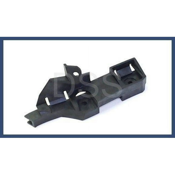 Bmw E46 Front Bumper