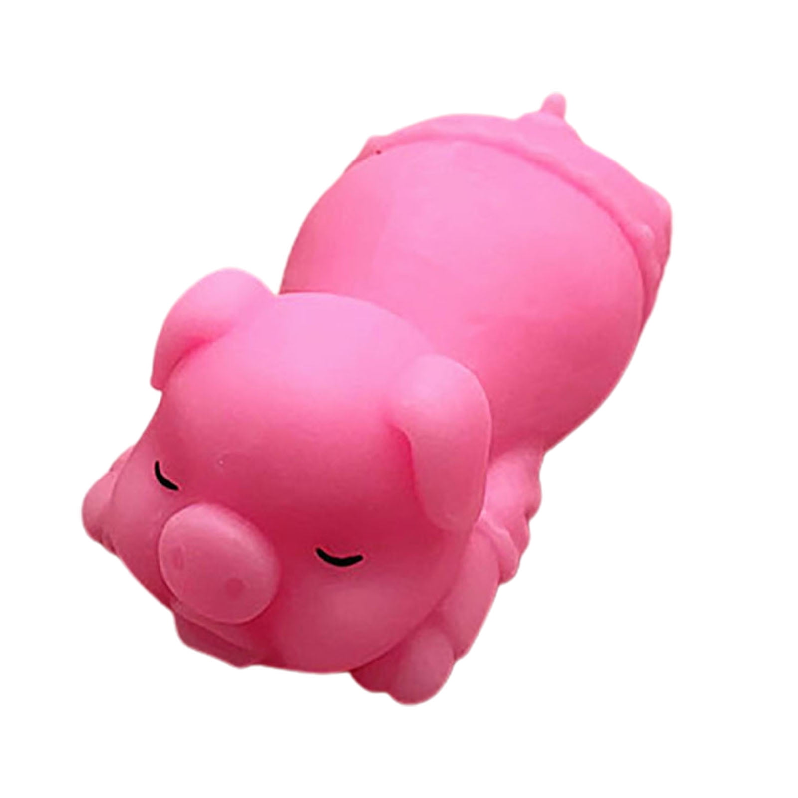 Click here for Visland Toy Soft Pig Shape Decompression Animal Sq... prices