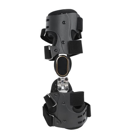 VGEBY Knee Brace,Knee Support Brace Adjustable Knee Joint Splint ...