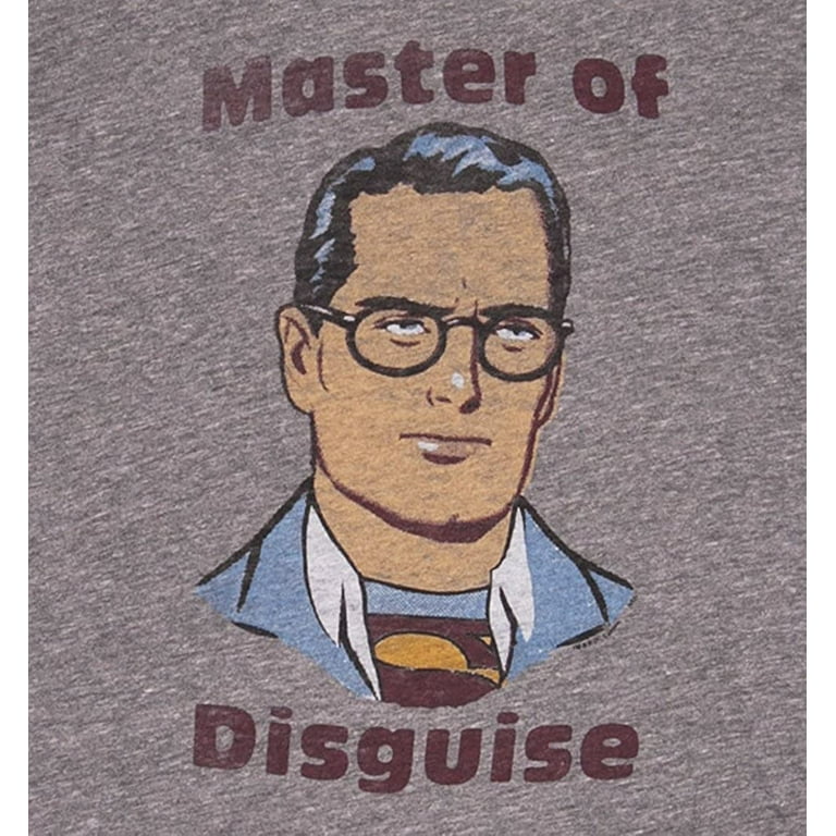 Master Of Disguise Poster