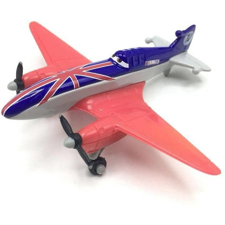 IGUOHAO Cars Moive Planes Fire and Rescue Dusty Skipper Dipper ...