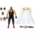 WWE Wrestling Legends Vader Action Figure - Walmart.com