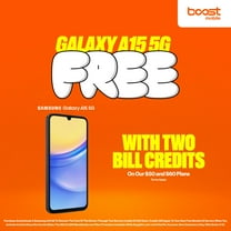 Boost Mobile Prepaid iPhone SE3, 64GB, Black - 5G Smartphone with A15 ...