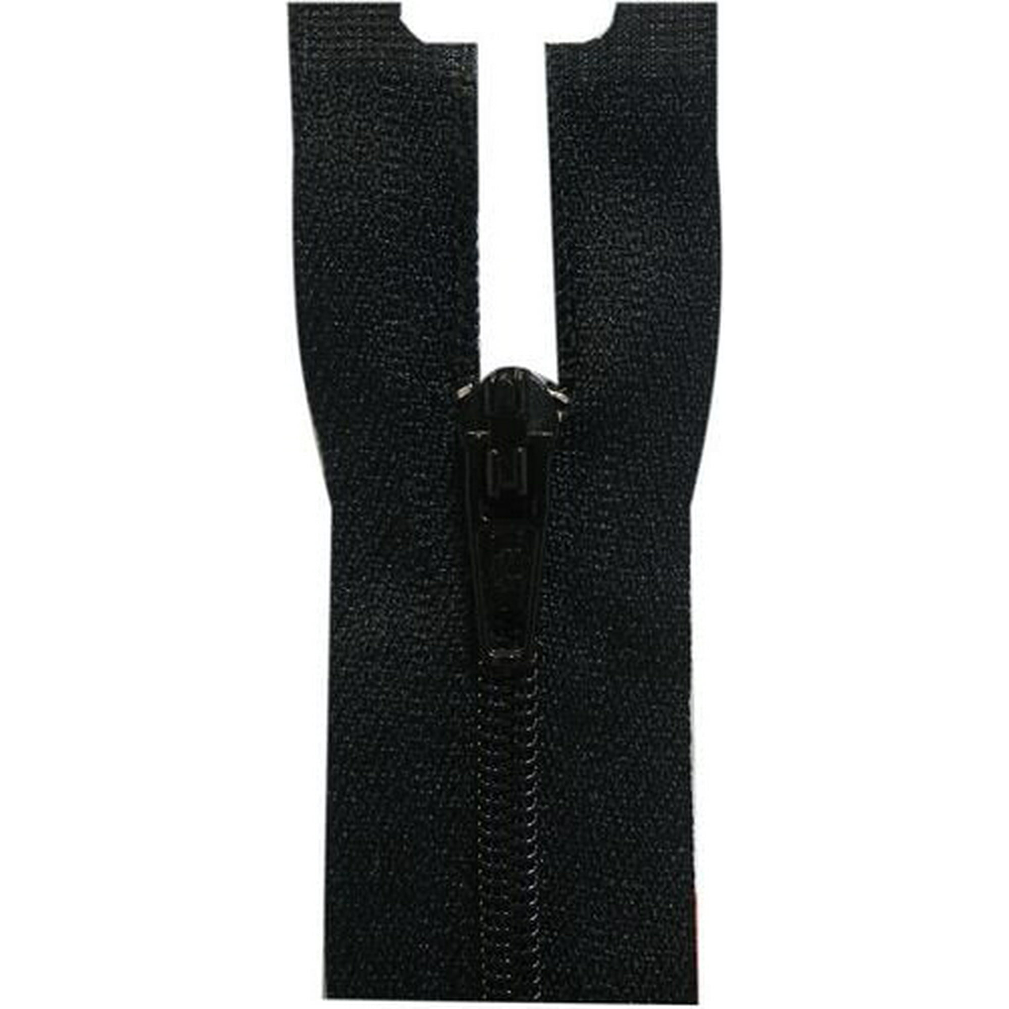 Click here for Costumakers One-Way Separating Zipper 23 Cm (9)  B... prices