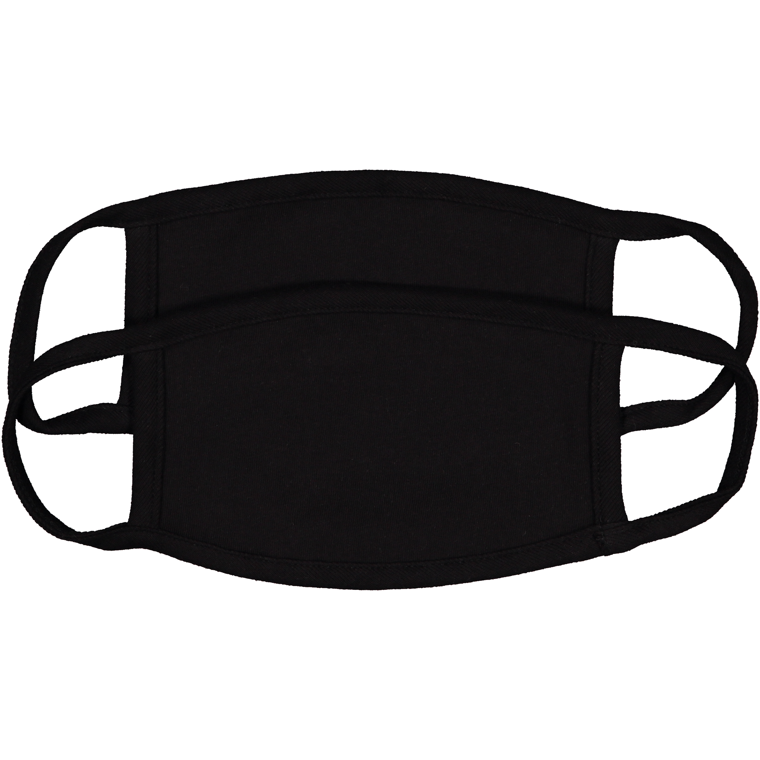 Rabbit Skins 2 Layer Cotton Fashion Protective Face Cover for Kids ...