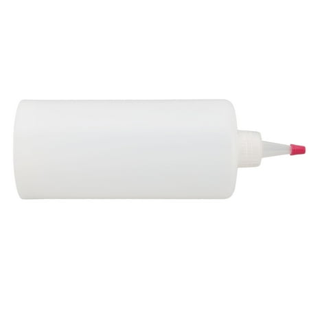 Burger Sauce Bottle Detachable Easy to Clean Hamburger Jam Filler ...