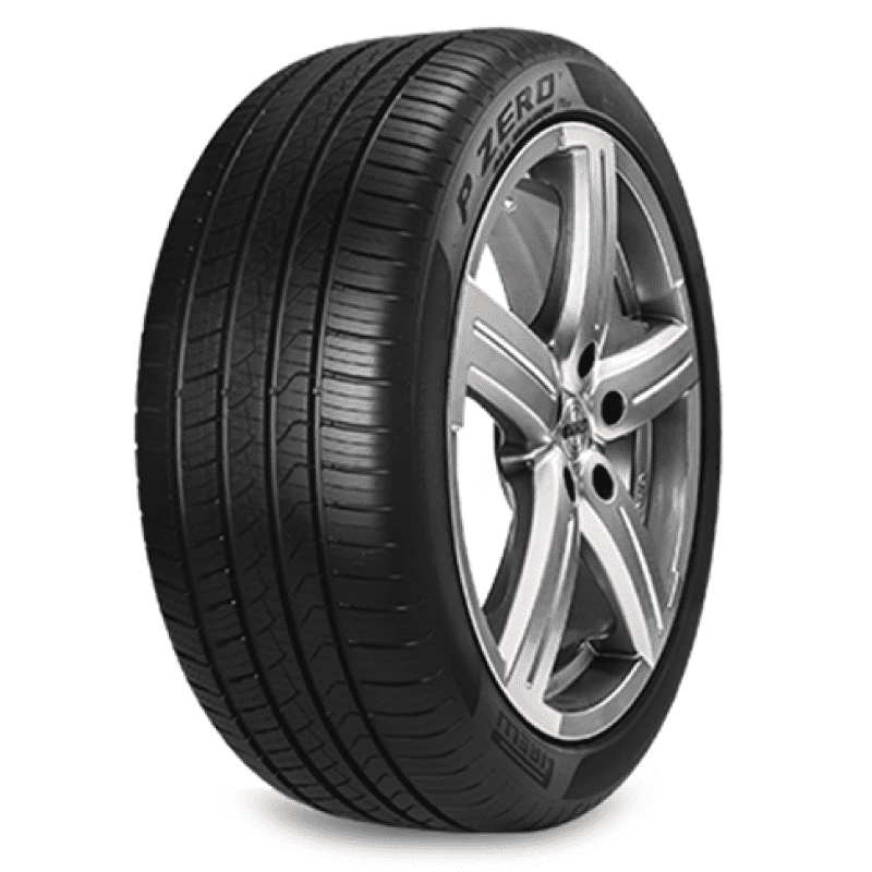 Pirelli P Zero All Season Plus 245/40R19 98 Y Tire - Walmart.com ...